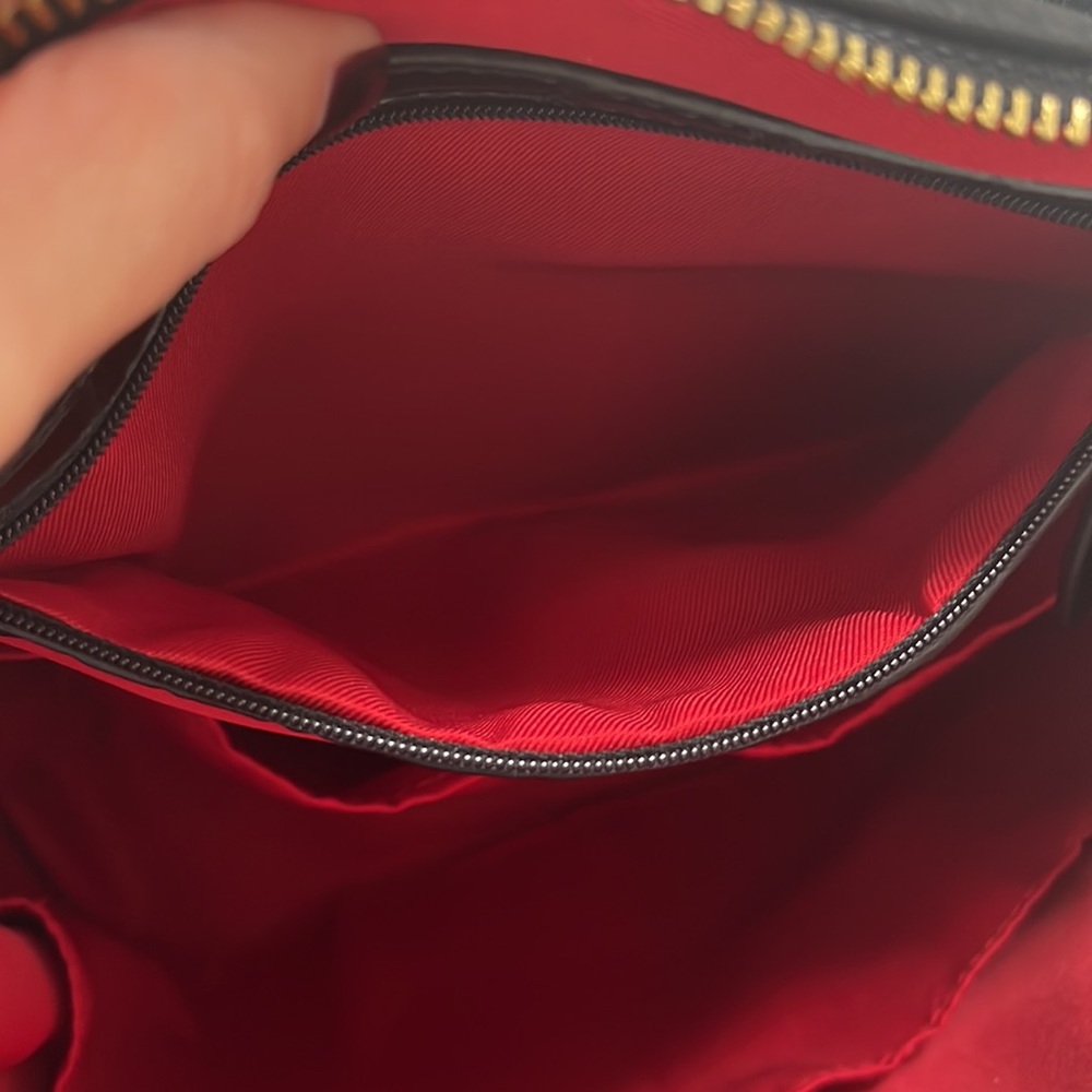 Tutilo New York Convertible Backpack - Gem